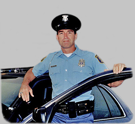 TV Time Machine » Adam-12 with real-life Police Officer Mike Hancock